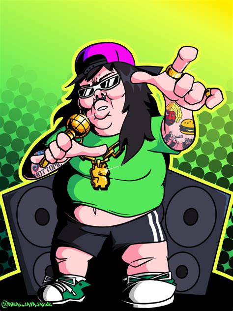 Biggie Eilish By Javajake On Newgrounds