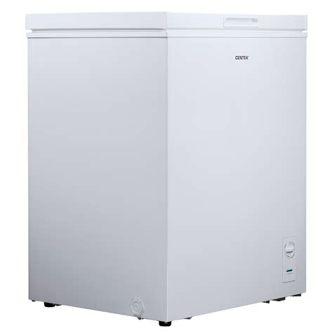 Морозильный ларь CT-1769 - Официальный сайт Centek