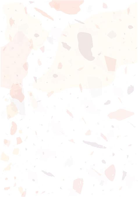 Terrazzo 현대 추상 템플릿입니다 고전적인 이탈리아 바닥의 분홍색 질감 돌 화강암 석영 대리석 콘크리트로 만든 배경 베네치아 테라조 유행 벡터 배경