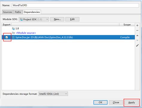 Java 将Word转为OFD E iceblue 博客园