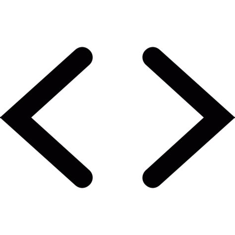 스크롤 화살표 사용자 인터페이스 및 제스처 아이콘