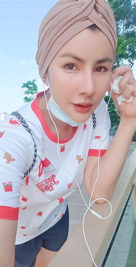 กัญณัฎฐ์ พิมไธสง รู้ให้เท่าทัน ‘โรค Tbcc