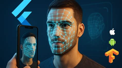 Flutter Face Recognition Build Attendance And Security Apps Comidoc