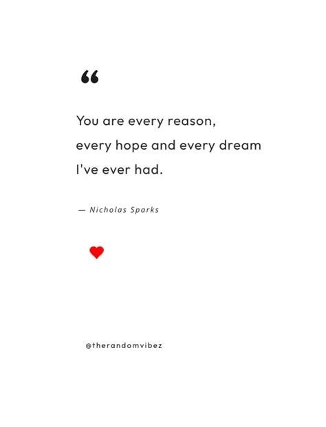 100 Deep Romantic Quotes To Express Your Love