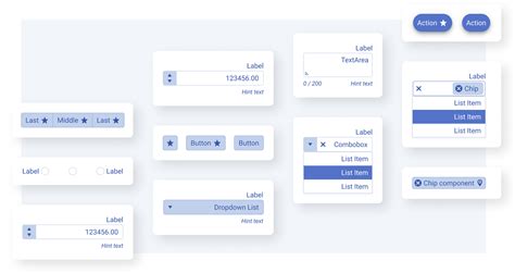 Localization Approaches For Right To Left RTL Rendering Design System Kit