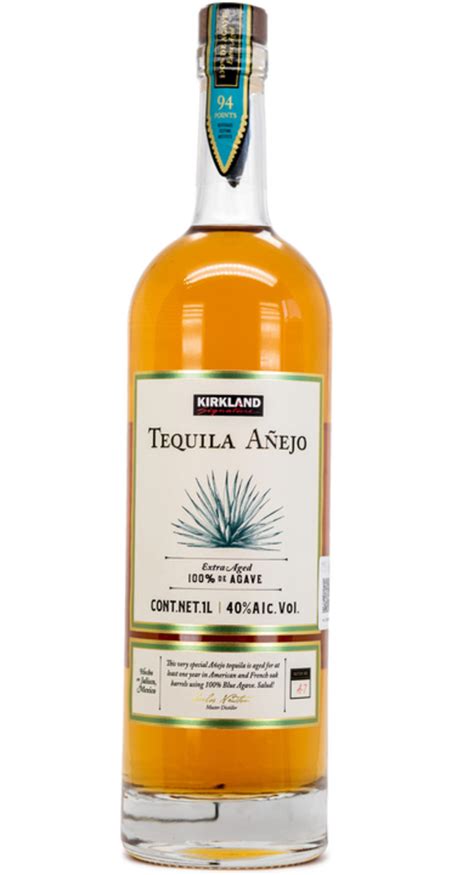 Best Costco Liquors Parade