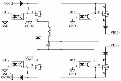 Novel Capacitor Array Structure Eureka Patsnap