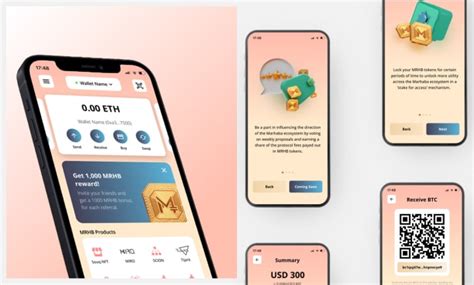 Do Professional Ui Ux Design For Mobile App And Website Using Figma By Haseeb Fiverr