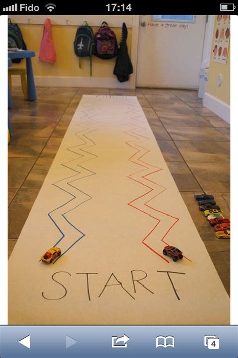 Zig Zag Practice | Transporte escolar, Educação infantil, Coordenação ...