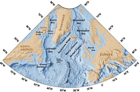 Matplotlib Limit Stereographic Plot To A Quarter Or Section In Basemap Stack Overflow