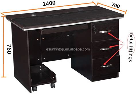 Study Cum Computer Table Long Study Computer Table Desk Computer Table Design With Study Table