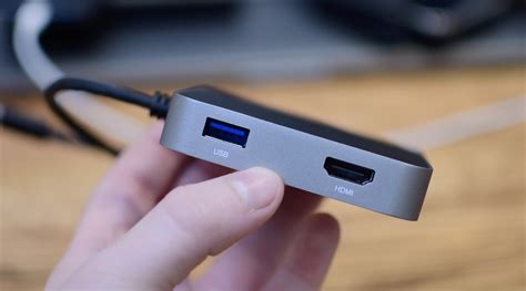 Owc Usb C Travel Dock Review