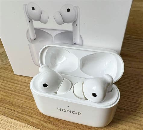 Обзор наушников Honor EarBuds 2 Lite: Приятное удивление с шумоподавлением