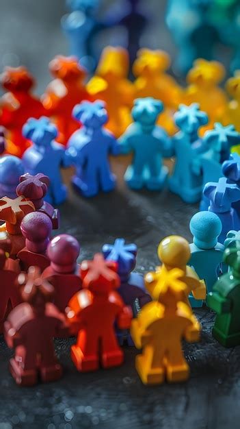 photo realistic collaboration point icon with ample space for text and graphics iconographic