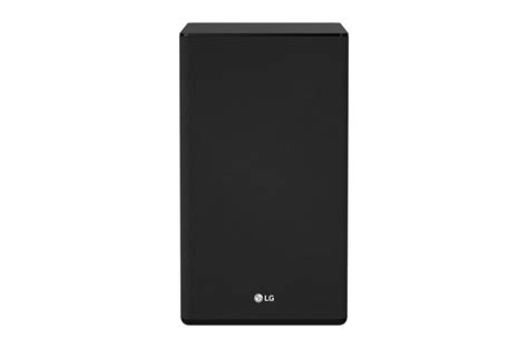 LG Soundbar SN11R - SN11R | LG TR