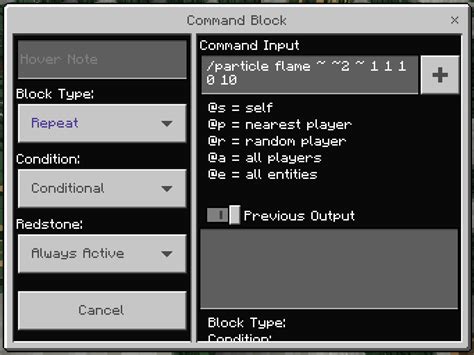Help Why Wont It Work R Minecraftcommands
