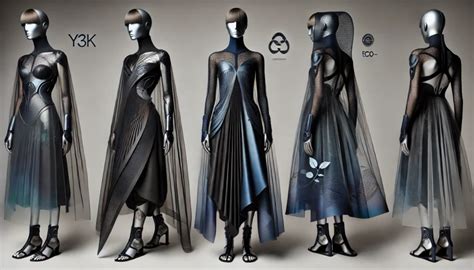 Y3k Dress To Impress 13 Unmissable Future Outfit Trends
