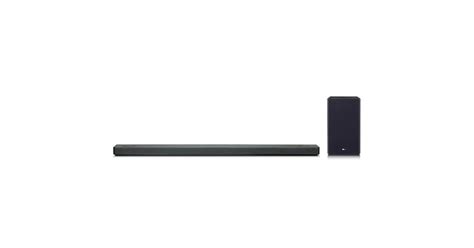 LG SL10YG reviews | ProductReview.com.au