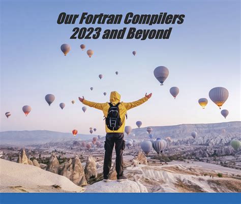 Intel Fortran Ifx 2023