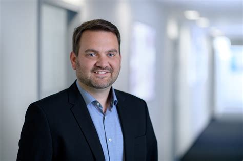 Dr Robert Jaron Takes Over As Head Of The Engine Acoustics Department