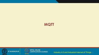 IoT Networking Part 2 PDF Internet Computing