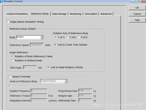 单自由度振动全解：matlab理论计算andand virtual lab motion仿真andandexcite pu仿真 csdn博客