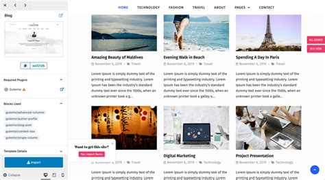 redux gutenberg blocks library for wordpress inmotion hosting