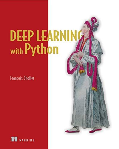 Deep Learning With Python Chollet Francois Amazon Books