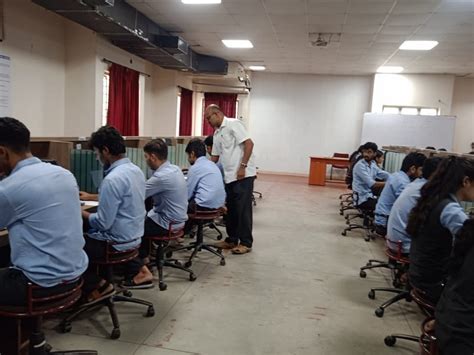 Ust Global Campus Recruitment Ahalia School Of Engineering And Technology