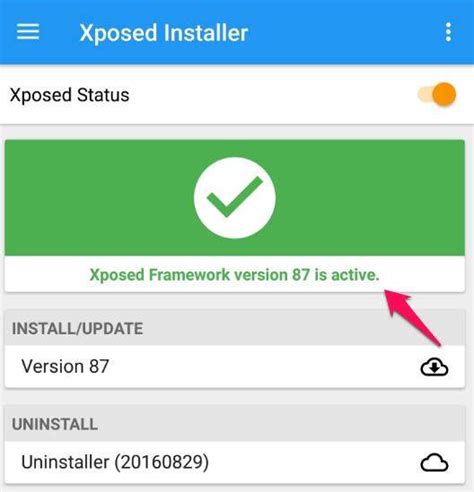 How To Use Xposed Without Root