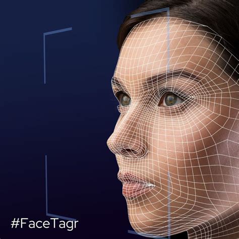 Edgeai Offlinetechnology Facerecognition Facetagr Face Recognition