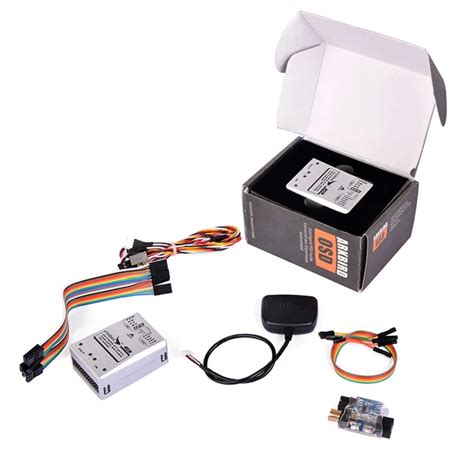 Aliexpress Buy Arkbird FPV OSD Autopilot Lite Flight Controller System With M N GPS