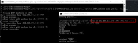 Weblogic反序列化远程代码执行漏洞 Cve 2018 3245 知道创宇 Scanv Weblogic反序列化远程代码执行漏洞 Cve 2018 3245 知道创宇 Scanv