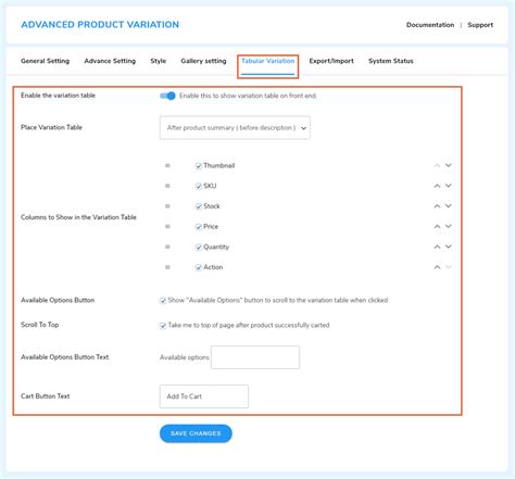 Display Variation Swatches On Woocommerce Store Wp Swings