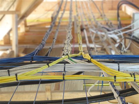 Adelaide New Home Cabling Services Vision Living