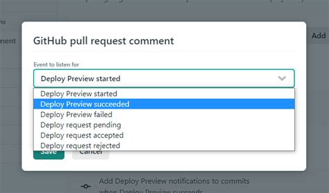 使用 Netlify 部署个人网站以及预览 Github 上的 Pr