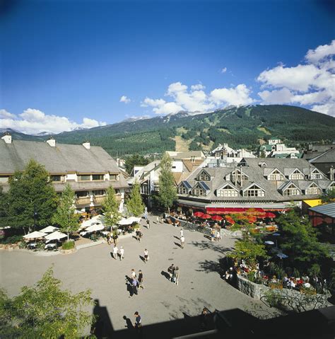 10 Things To Do In Whistler In Summer Artofit