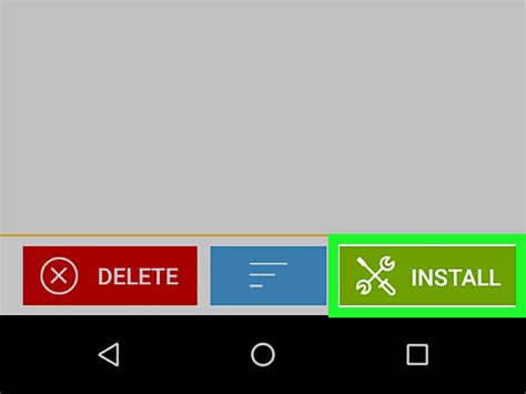 Androidでbluetoothを使ってアプリを共有する 3つの方法 Wikihow
