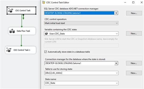Change Data Capture CDC In SQL Server