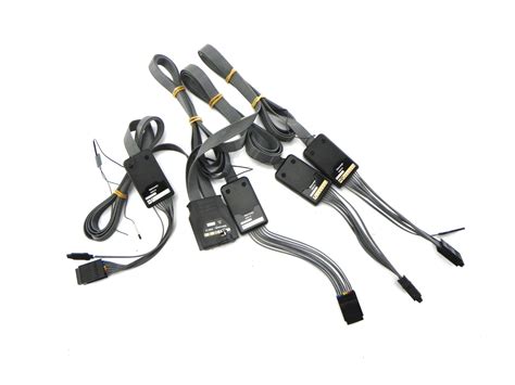 Logic Analyzer Active Probe At Willie Harrison Blog