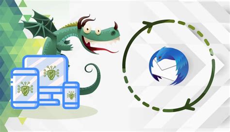 how to install an s mime certificate on thunderbird ssl dragon