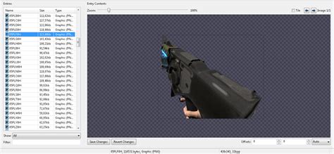 Doom 3 Weapons Assets V2 File Moddb