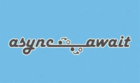 Js循环中的async与await 知乎