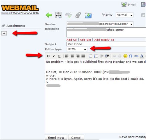 Roundcube Vs Horde Which Webmail Client Is Better