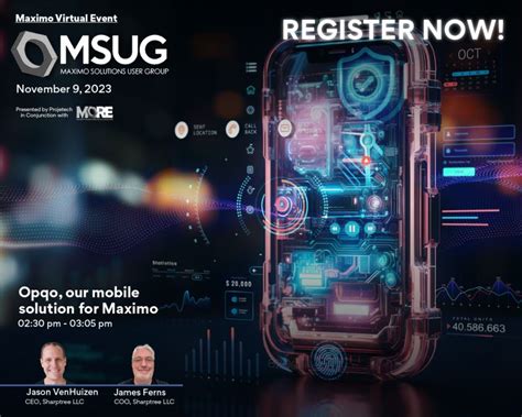 Sharptree On Linkedin Maximo Ibm Eam Enterpriseassetmanagement Reliability Mobile
