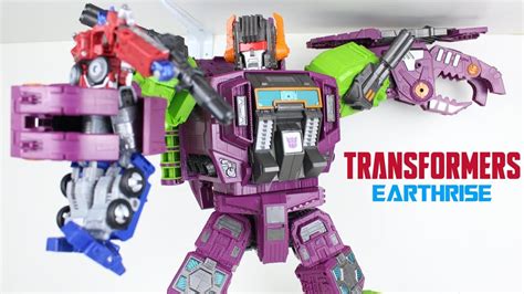 Transformers Scorponok Toy