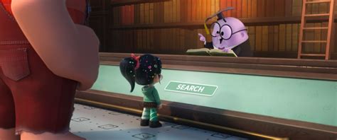 First Look Ralph Breaks The Internet Wreck It Ralph 2 Whisky Sunshine