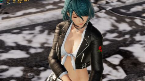 Ao Texture Mod 1 04 Dead Or Alive 6 Loverslab