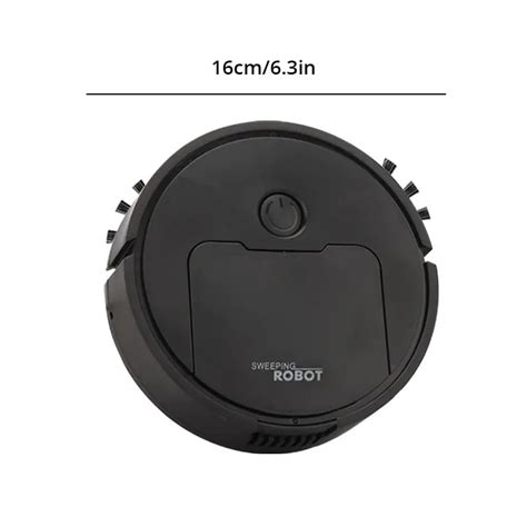 smart sweeping robot household mini intelligent sweeping robot sweeping
