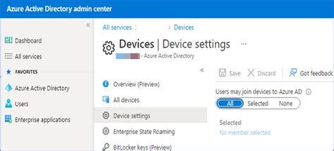 Automatic Enrollment Of Windows 10 Devices On Microsoft Intune Mushaaf Blog